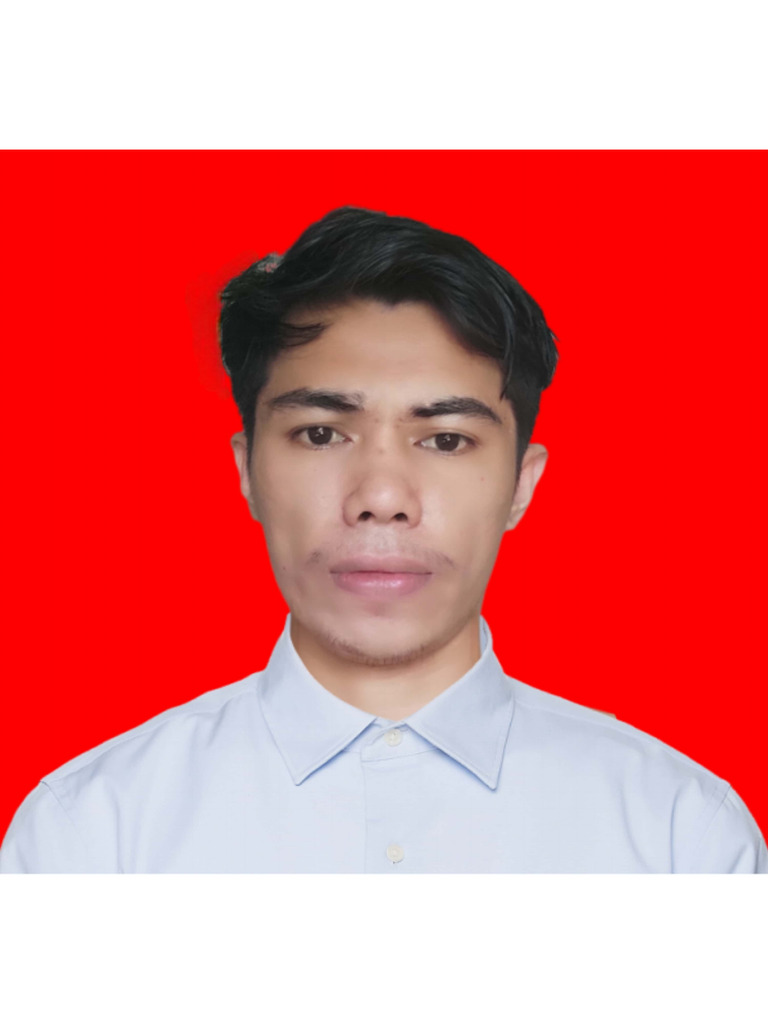 Pas Foto 3x4 Herman | PDF