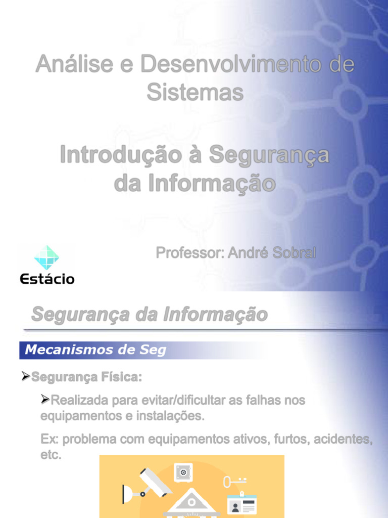 Material 04 Int Seg Inf 2024-1 | PDF