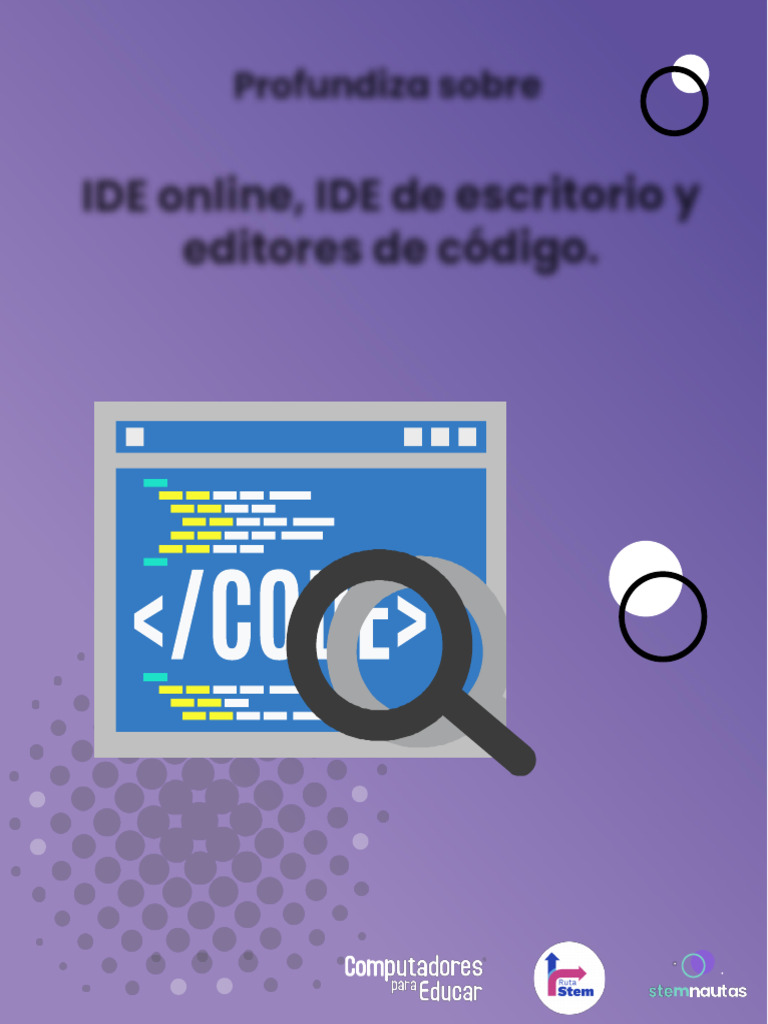 Ide Online - Ide Escritorio PDF | PDF