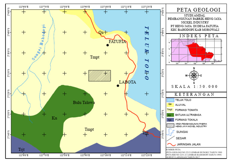 Pak Ir Heng Jaya | PDF