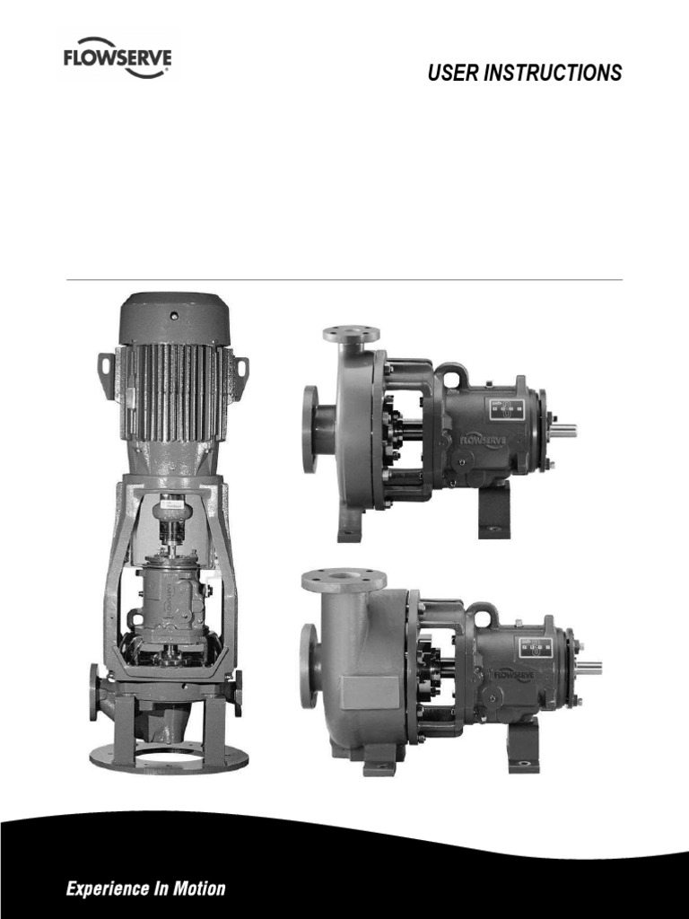 Manual Operacion y Mantto Ingles | PDF