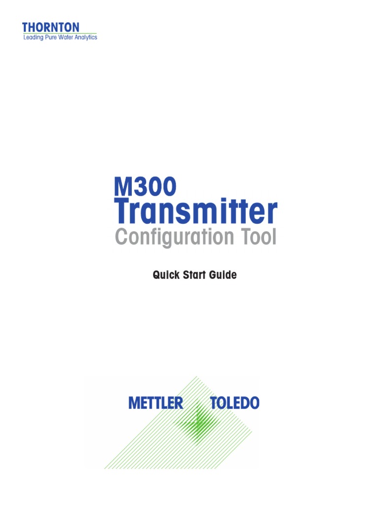 M300 Quick Start Guide | PDF | Windows 2000 | Personal Computers