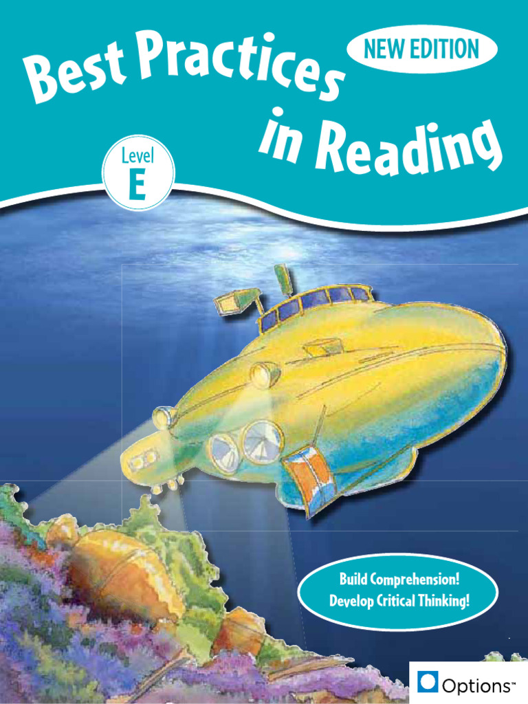 Level E | PDF