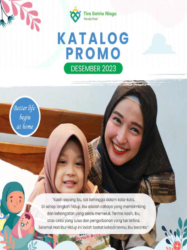 Promo Bundling Des 23-Versi Flyer Satuan | PDF