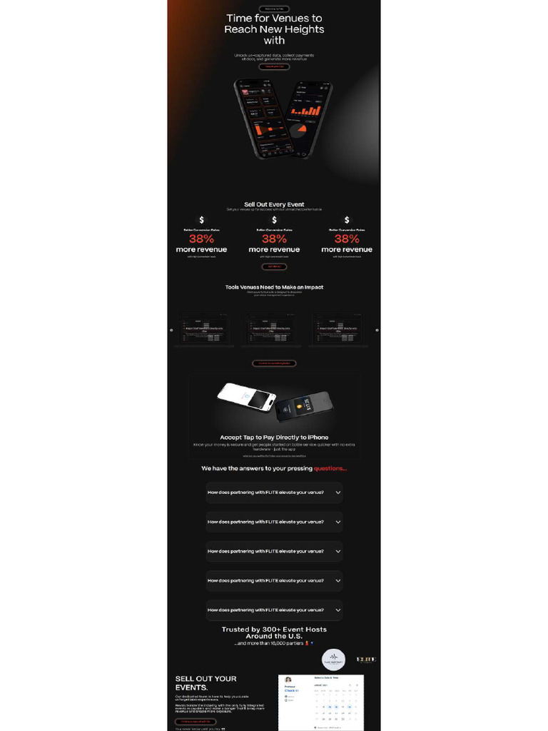 Viral Website Landing Page By Using Simple Html Css And Javascript Pdf