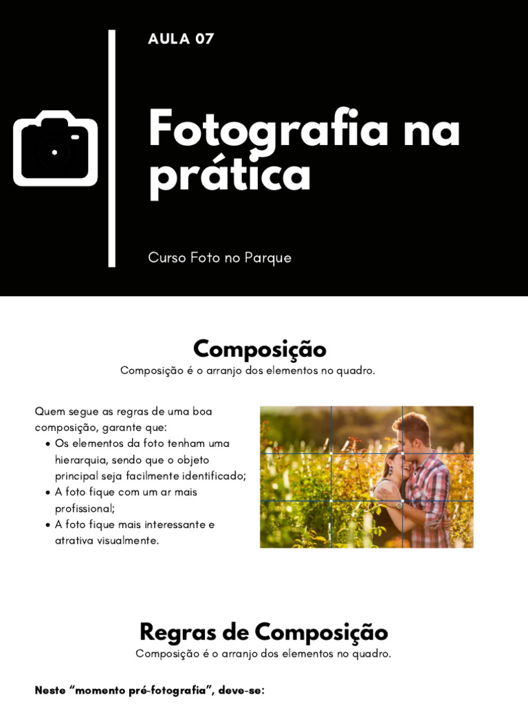 Aula 07 | PDF