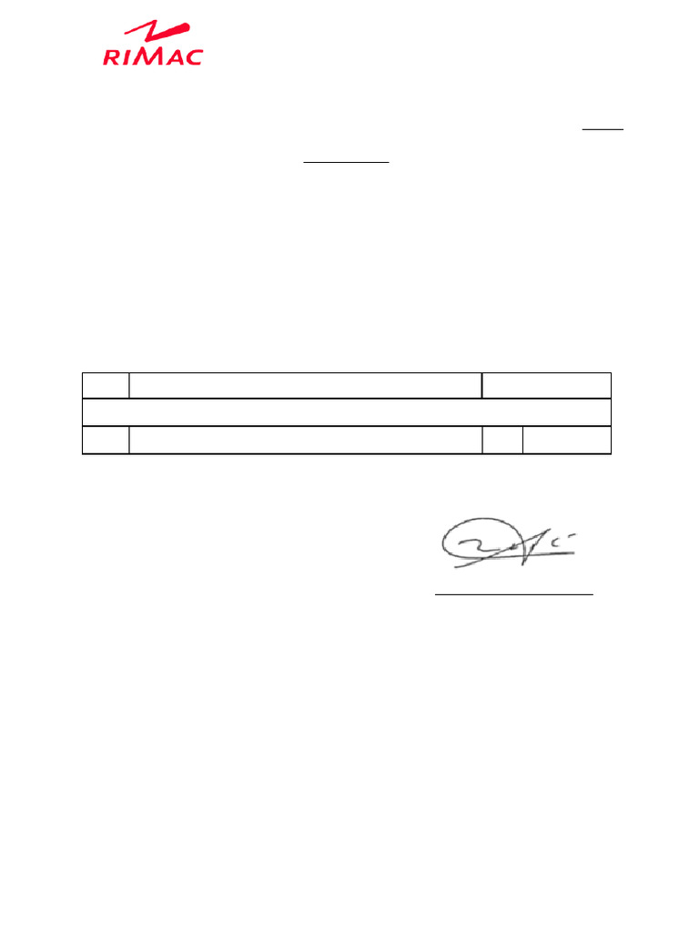 Contrato SCTR Pension | PDF