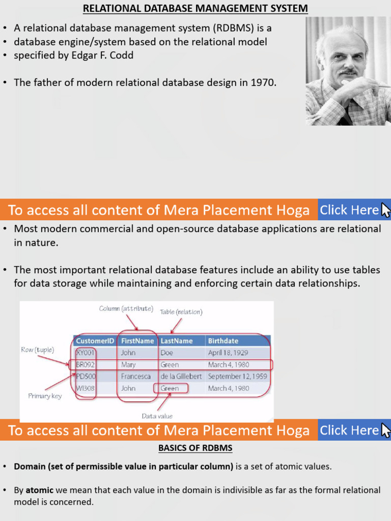 2-Functional Dependency Lyst6703 | PDF