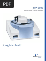 Blaine Air Permeability Test for Cement | PDF | Concrete | Cement