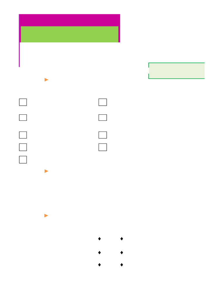 U02 Saint Patrick ANG | PDF