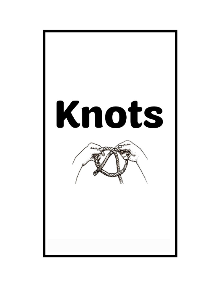 Knots | PDF