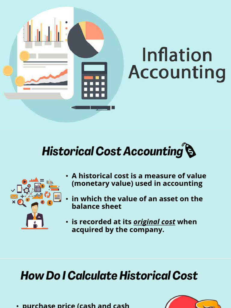 Inflation Accounting Insights | PDF | Inflation Accounting | Inflation