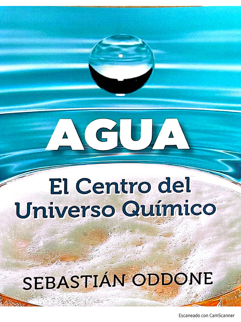 Agua | PDF