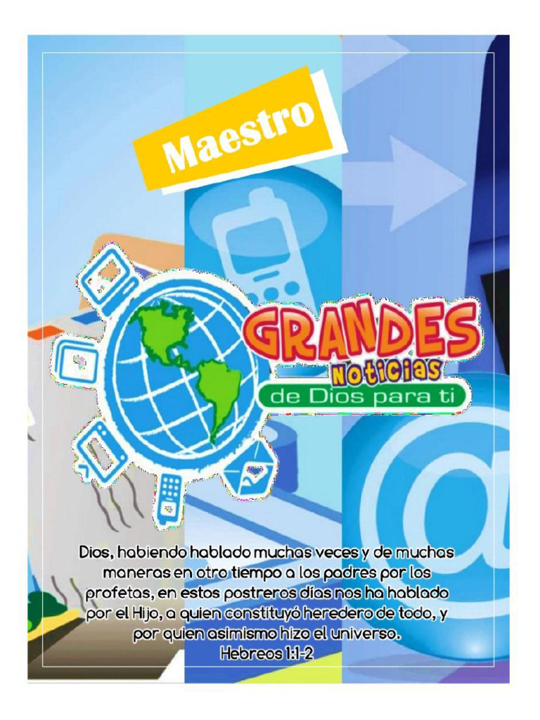 Tema 1. Soy Especial | PDF