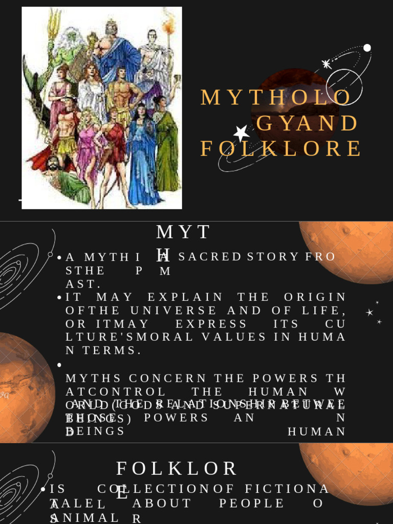 The Twelve Titans | PDF