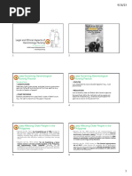 DVT Concept Map-1 | PDF | Thrombus | Bleeding