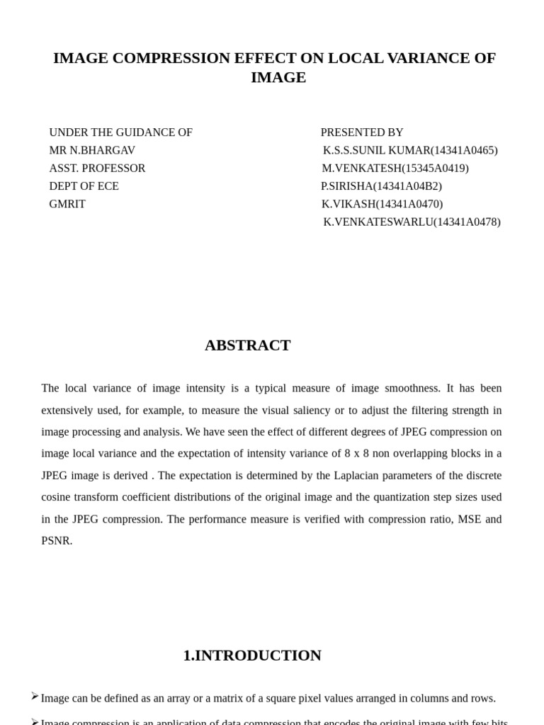 external review | PDF