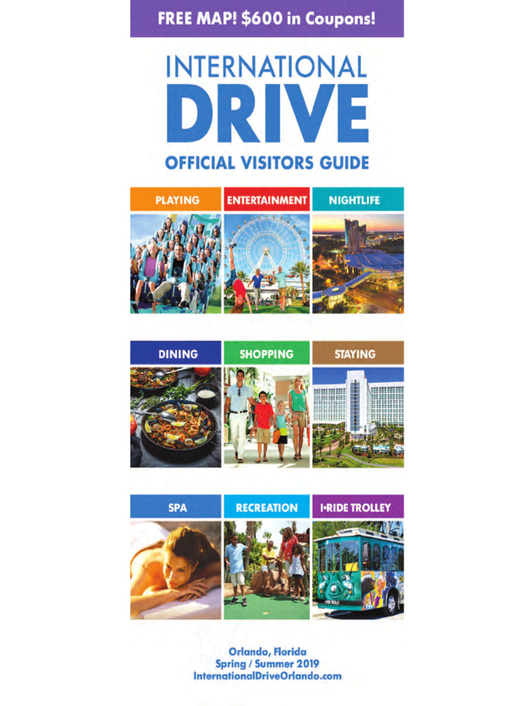 Virtual Guide | PDF