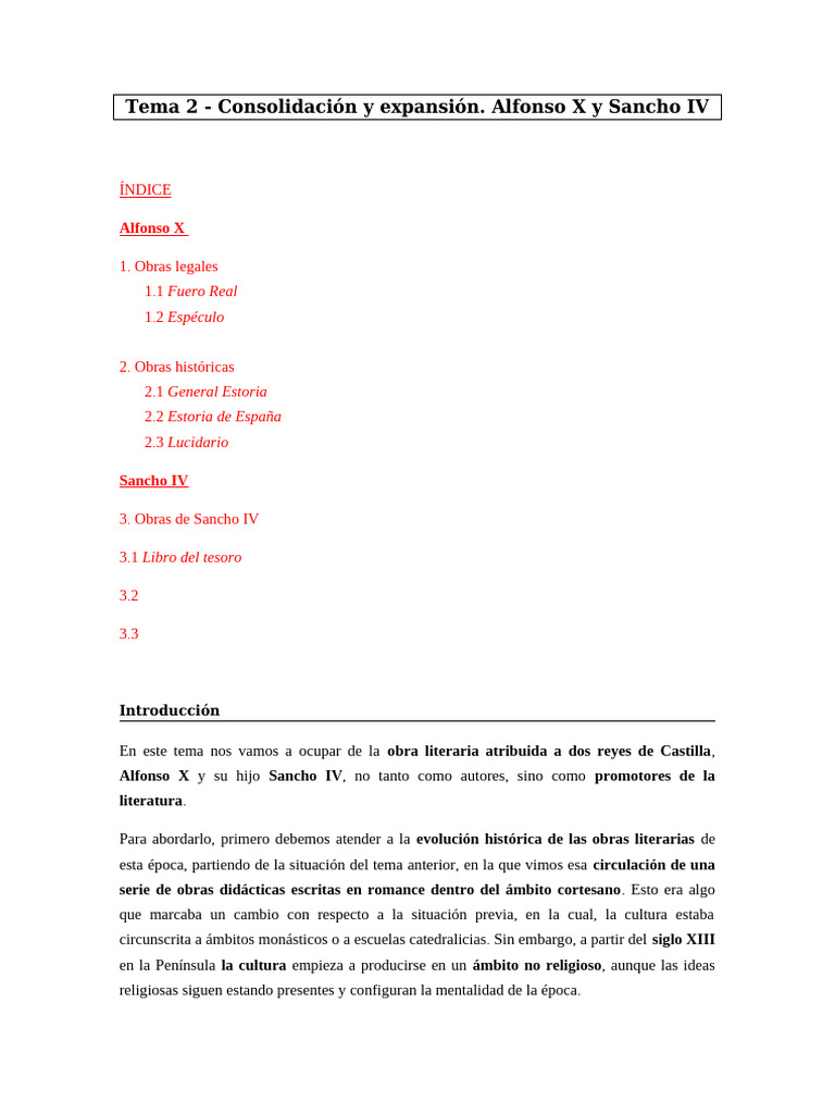 Tema 2 final | PDF