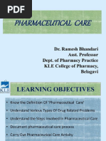 RPS ClinicalCheckQuickReferenceGuide | PDF | Pharmacy | Pharmaceutical Drug
