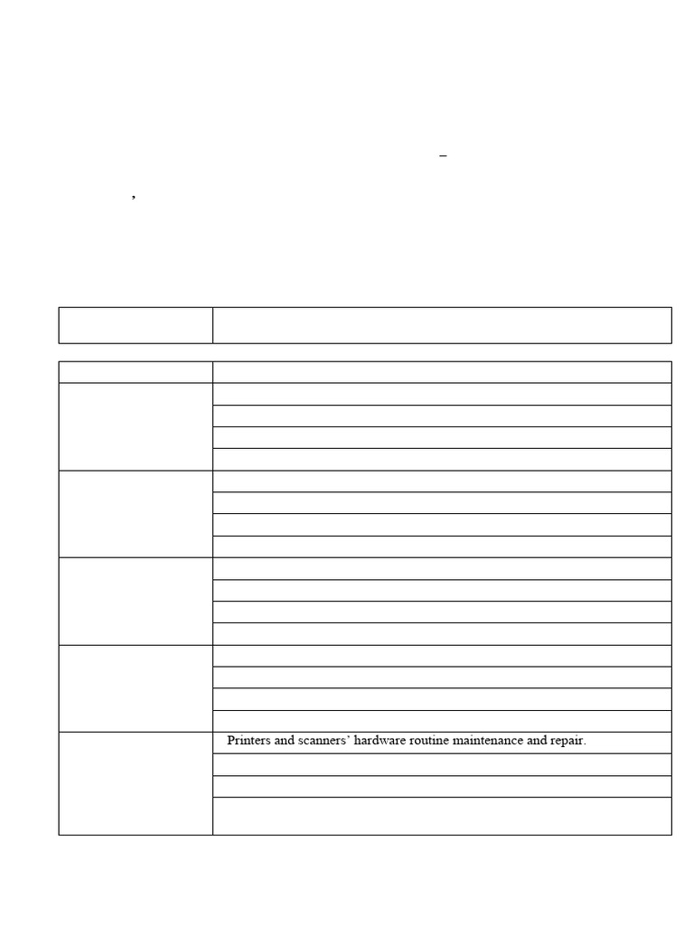 Logbook Week 3 | PDF