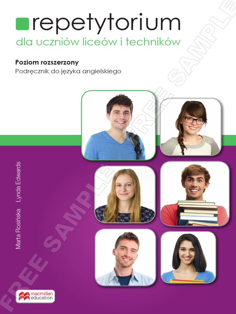 Repetytorium Liceum Technikum SB Unit 8 | PDF