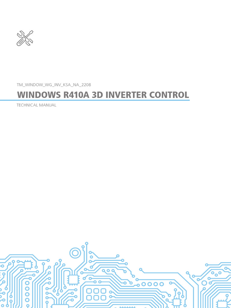 TM Window WG INV KSA NA 220805 | PDF