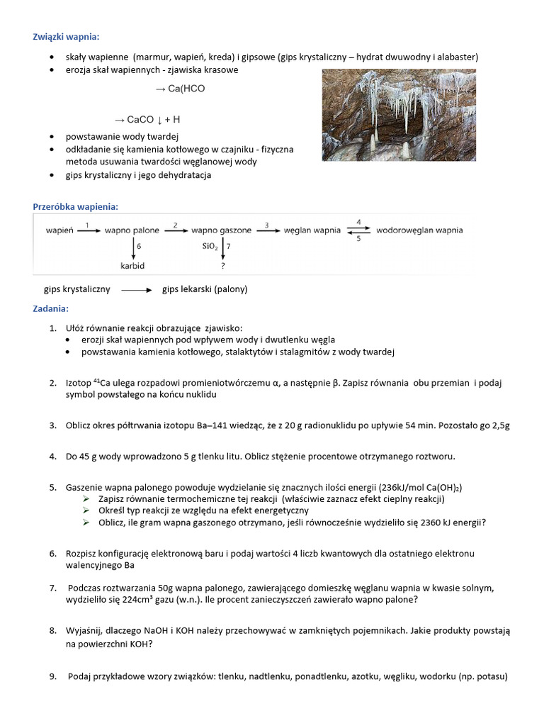 T. 11 Litowce I Berylowce - Removed 3 | PDF