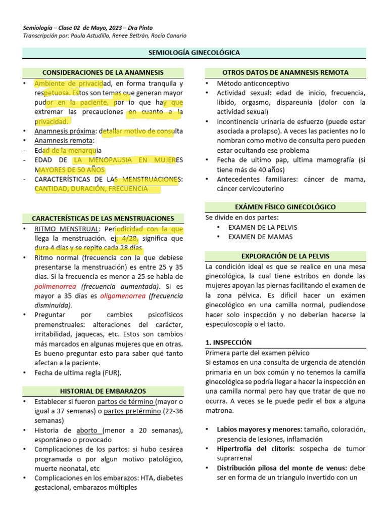 Transcripciones Semio | PDF