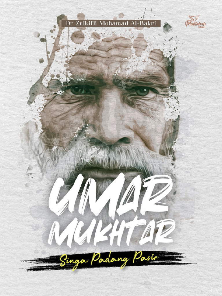 Umar Mukhtar Singa Padang Pasir | PDF