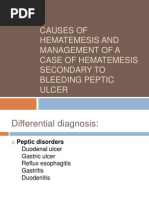 Forrest Classification Guide | PDF