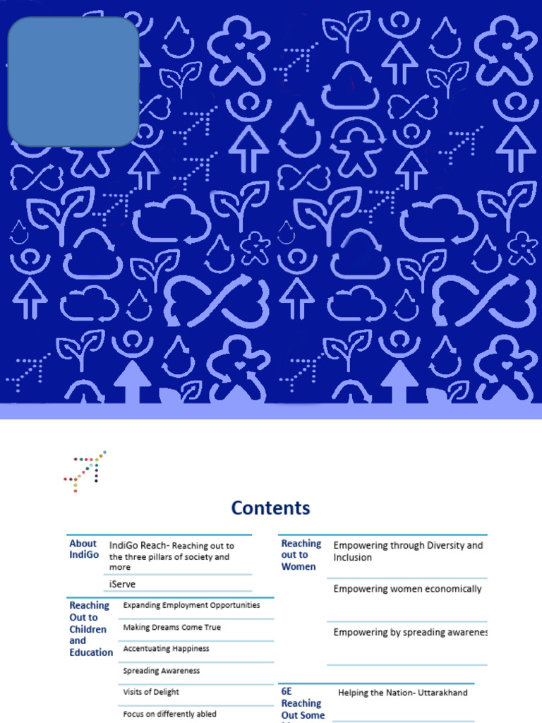 CSR Report 13 14 | PDF