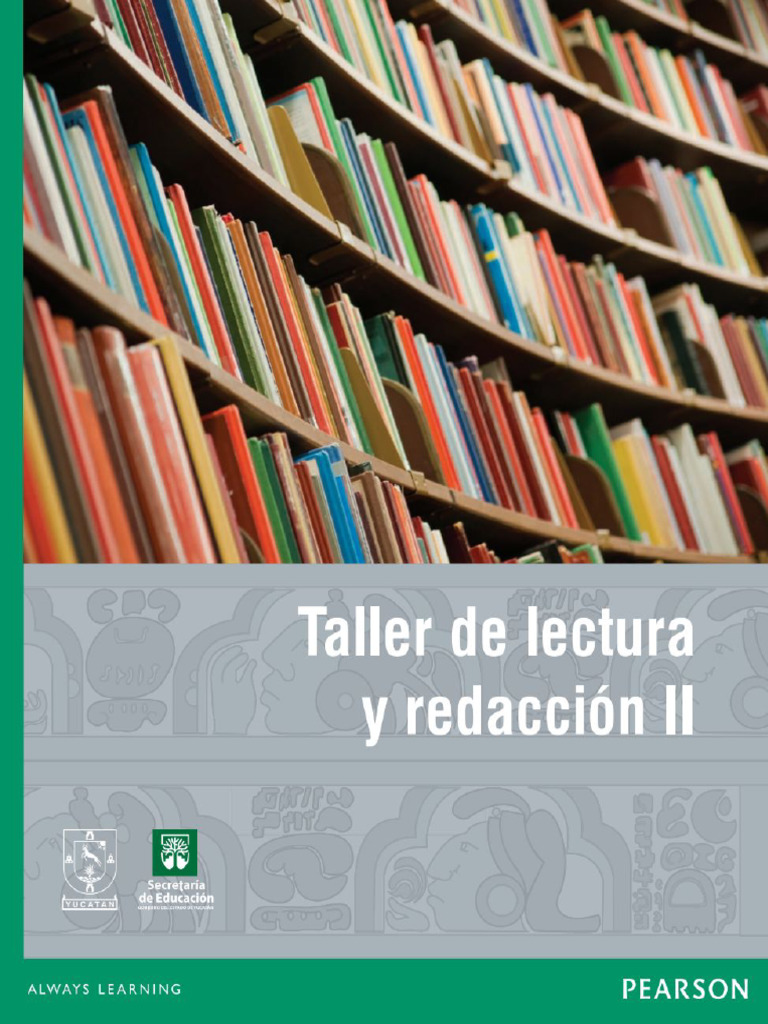 Taller de Lectura y Redaccion II - Brenda Del Rosario Azueta Castro | PDF