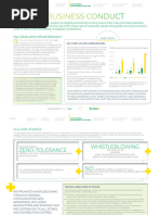 Bribery and Corruption Assessment Template | PDF | Corruption | Bribery