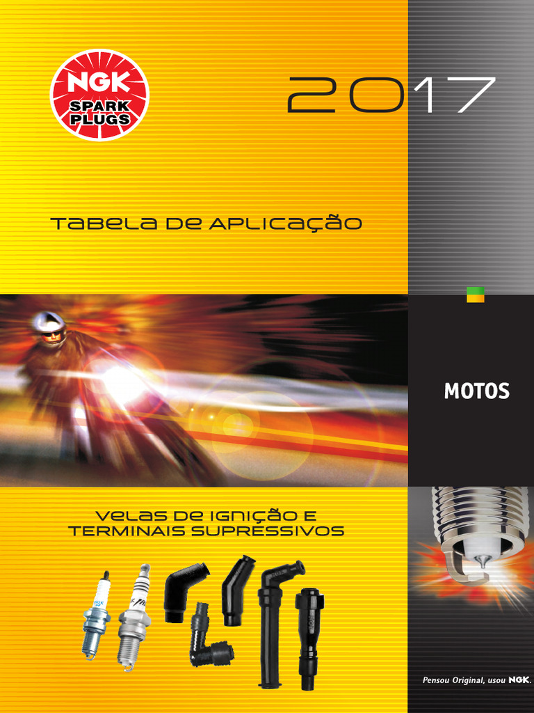 TABELA VELAS E SONDA LAMPDA | PDF