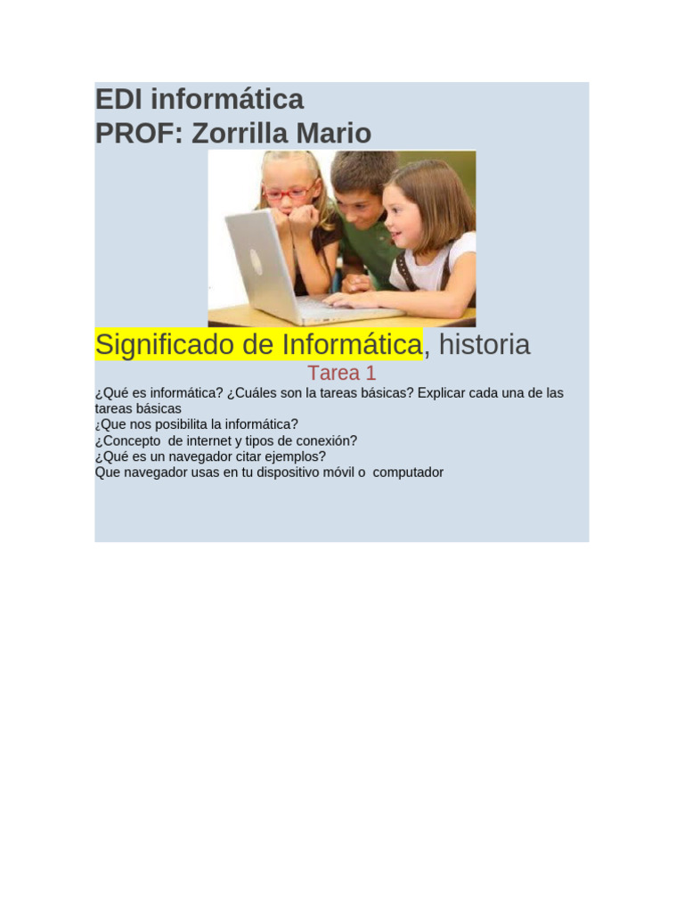 Edi Informatica 2024-4 | PDF