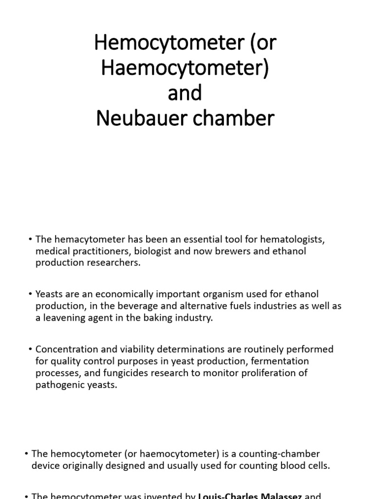 Calculations For Neubar Chamber | PDF