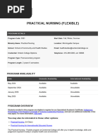 Waterloo Transfer Admission 2025 Guide | PDF | University And College ...