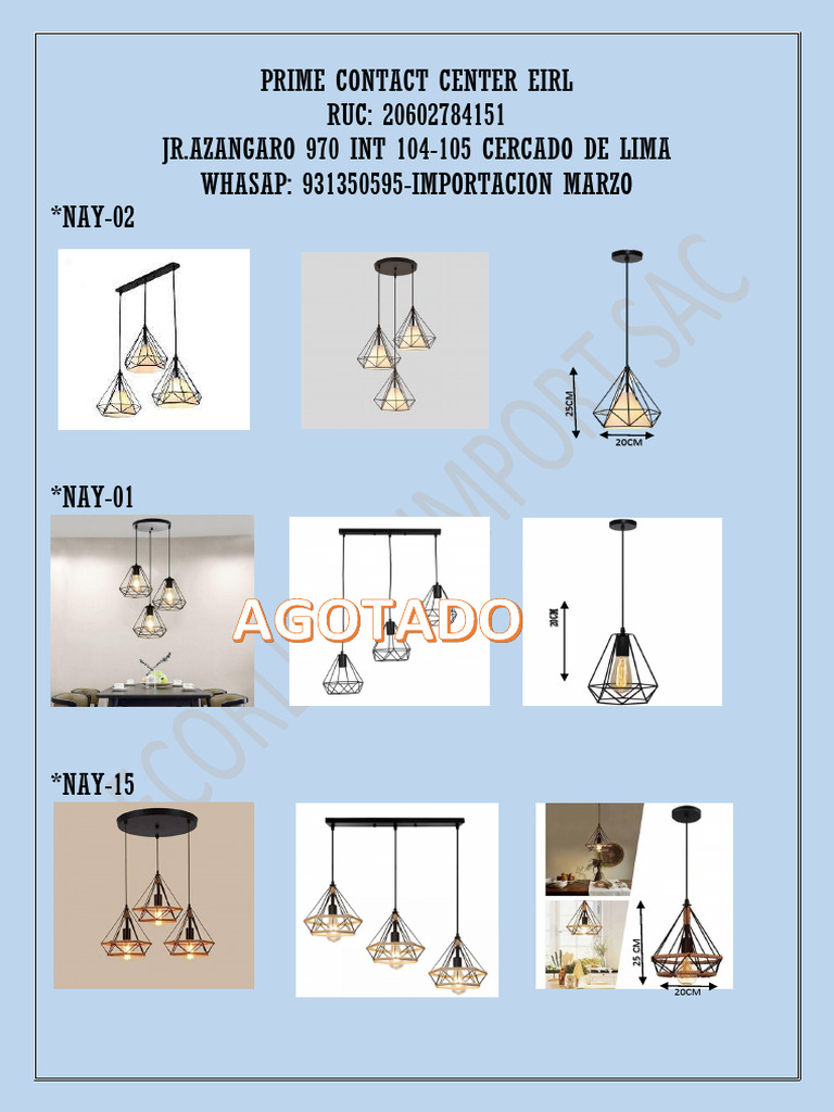 Prime Contact | PDF | Ingenieria Eléctrica | Electrodinámica