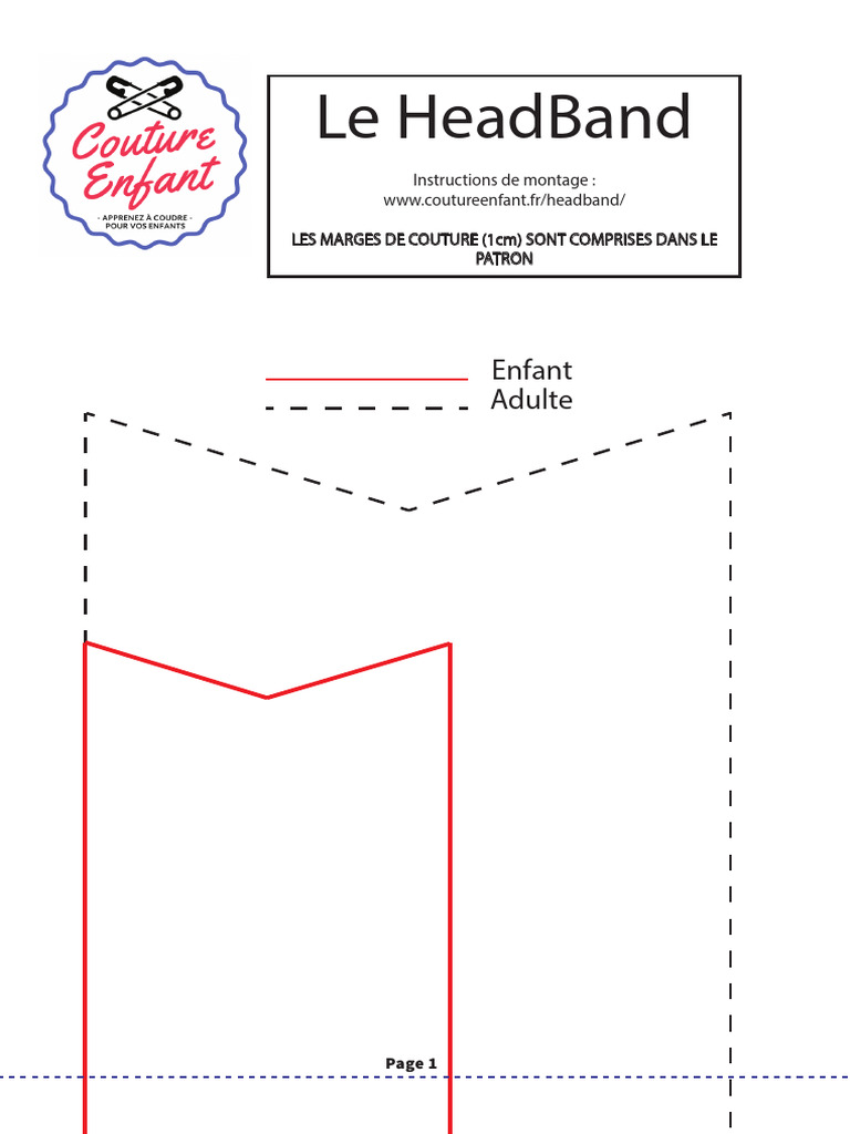 Headbands | PDF