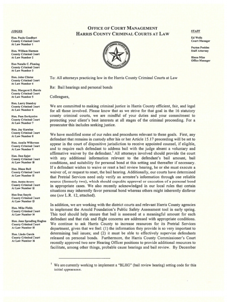 Ccl Letter Pdf