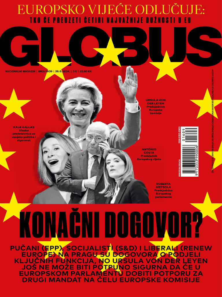 Globus | PDF