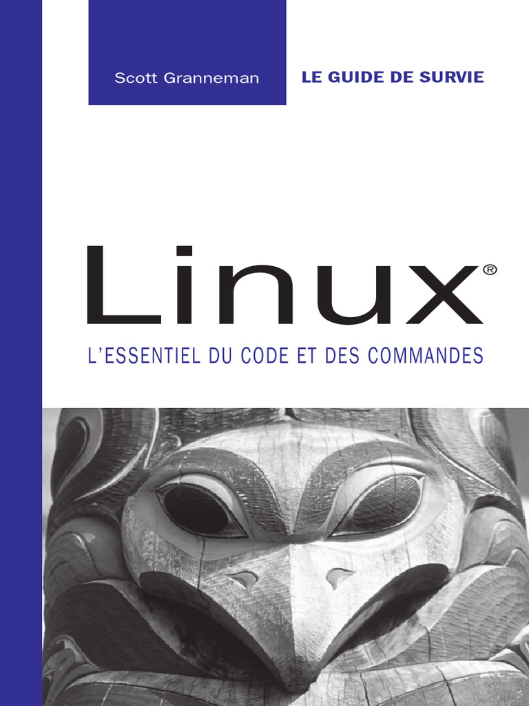 Livre Linux | PDF