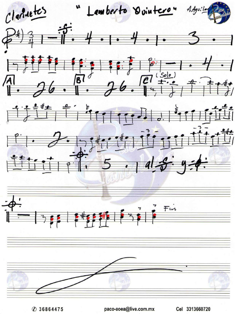 Lamberto Quintero - Antonio Aguilar | PDF