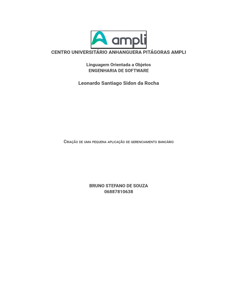 Linguagem Orientada A Objetos Pdf Classe Programação De Computadores Computadores