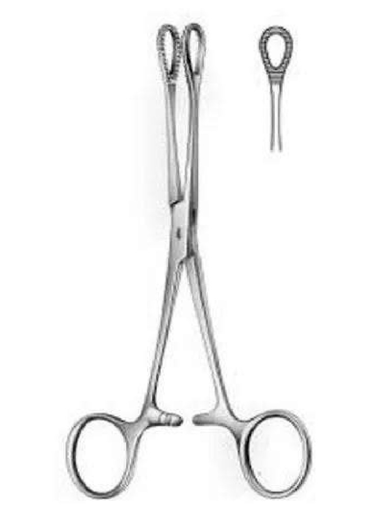 Surgery Instruent Pdf