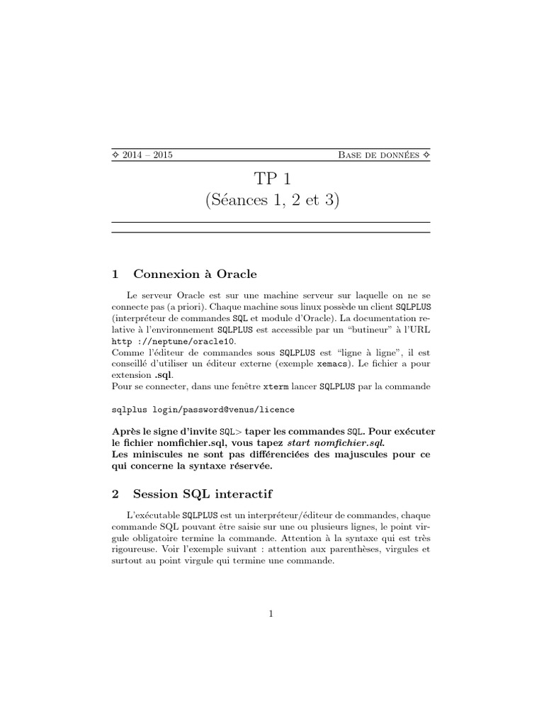 TPBD | PDF