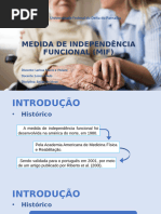Escala PDMS 2 João Lucas Andreza e Andrea Carvalho | PDF