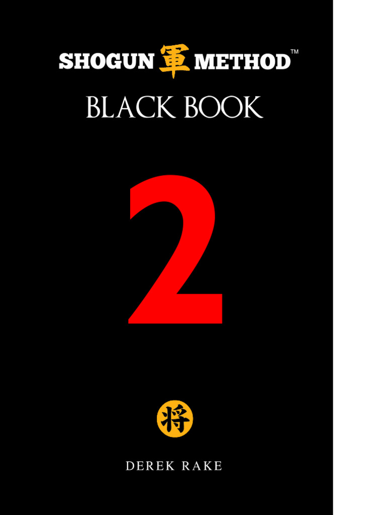 Toaz - Info Black Book Vol 2 PR | PDF