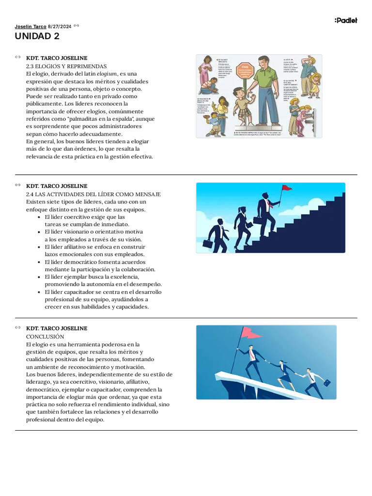Unidad 2: Elogium | PDF